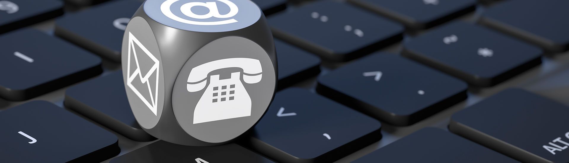 Contacto - ETIM - España